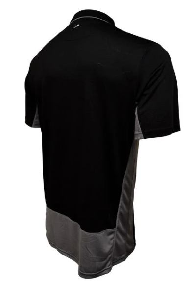 2026 IBUA Standard Uniform Shirts | Inland Baseball Umpires Association