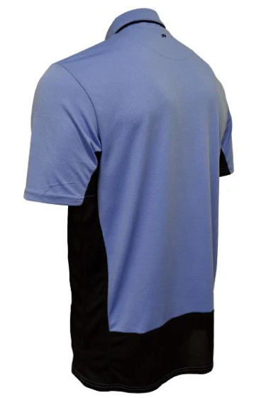 2026 IBUA Standard Uniform Shirts | Inland Baseball Umpires Association